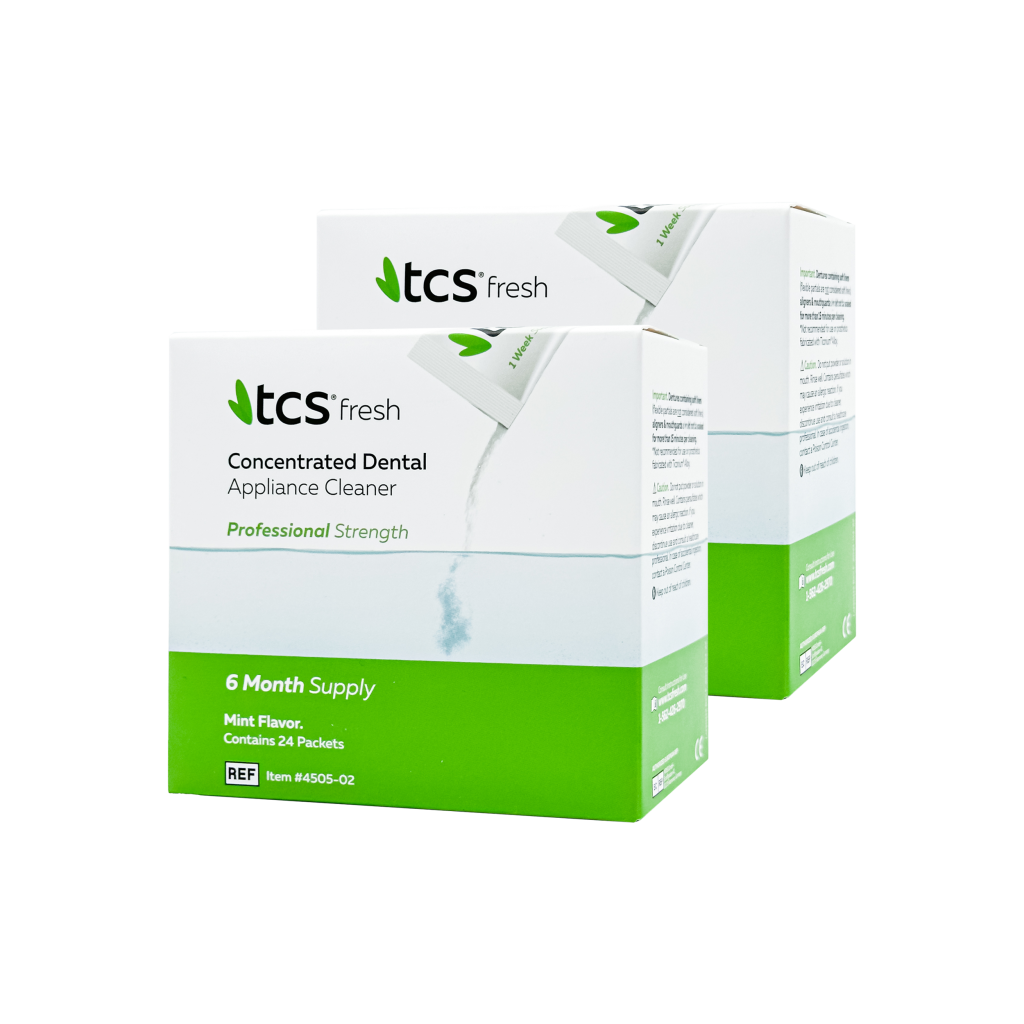 Patients - TCS Dental Inc